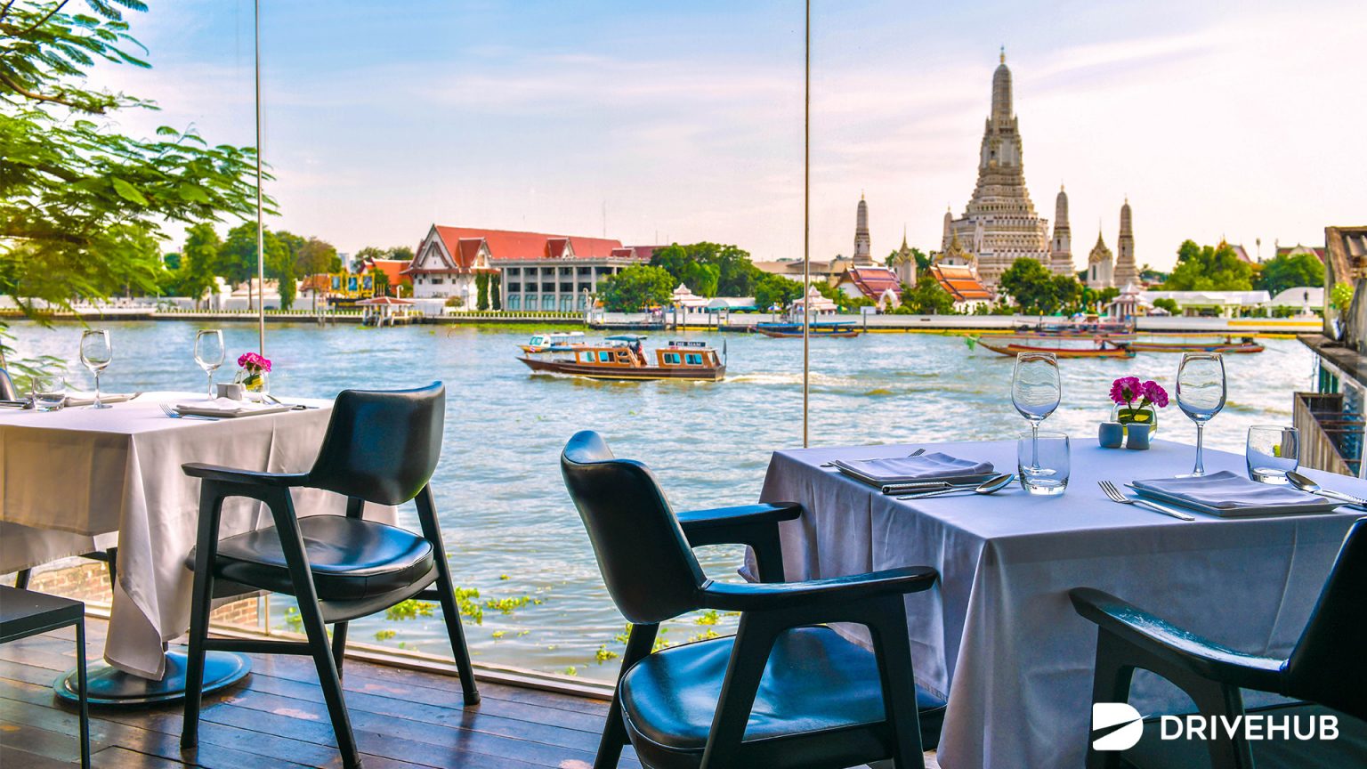 เที่ยวสงกรานต์ที่ไหนดี? รวม 25 ที่เที่ยววันสงกรานต์ปี 2568 | Drivehub