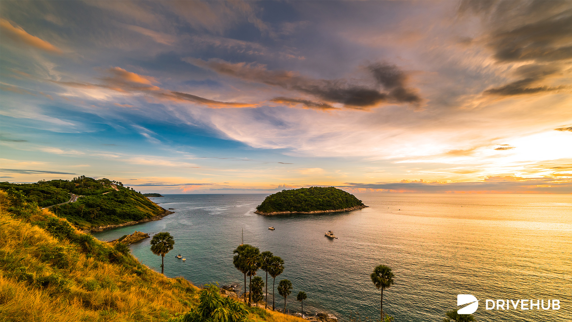 เที่ยวสงกรานต์ที่ไหนดี? รวม 25 ที่เที่ยววันสงกรานต์ปี 2568 | Drivehub