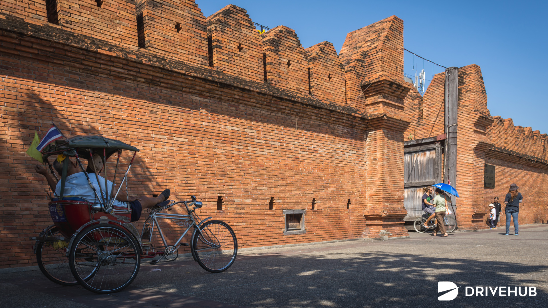 Update 35 ที่เที่ยวเชียงใหม่ ปี 68 เที่ยวดอย เที่ยวเมือง มีครบ | Drivehub