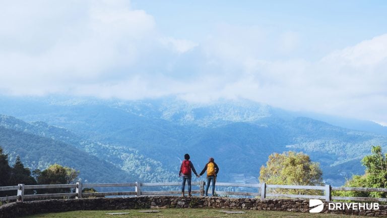 40 ที่เที่ยวเชียงราย ปี 2568 เที่ยวได้ทั้งปี ได้รูปสวยทุกพิกัด | Drivehub