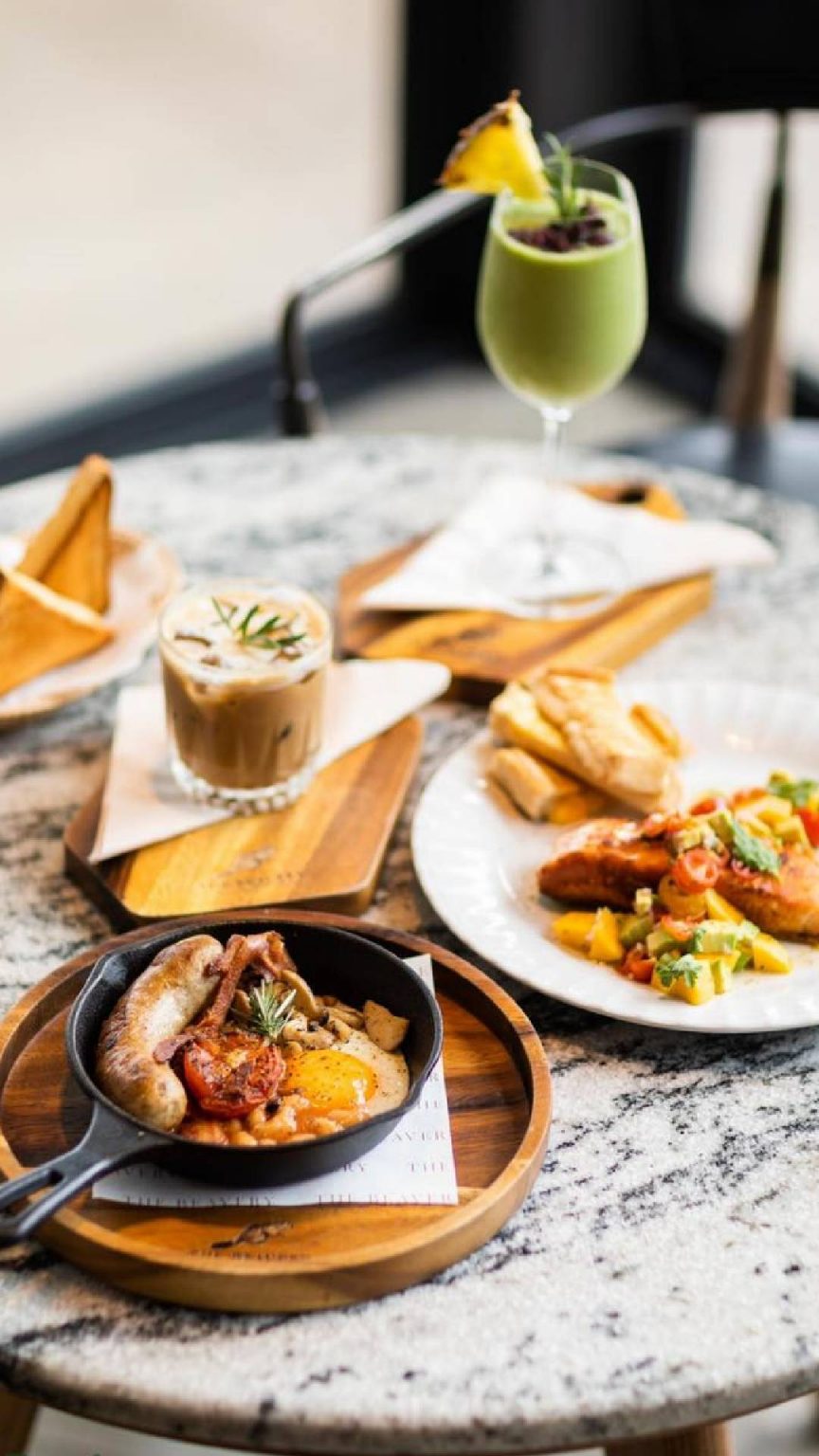 อัปเดต 25 คาเฟ่นครศรีธรรมราช ไปเที่ยวทั้งทีอย่าลืมแวะเช็คอิน! | Drivehub