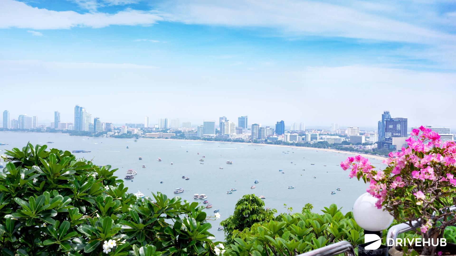 25 ที่เที่ยวพัทยา คลายร้อน ตอบโจทย์ทุกไลฟ์สไตล์ | Drivehub