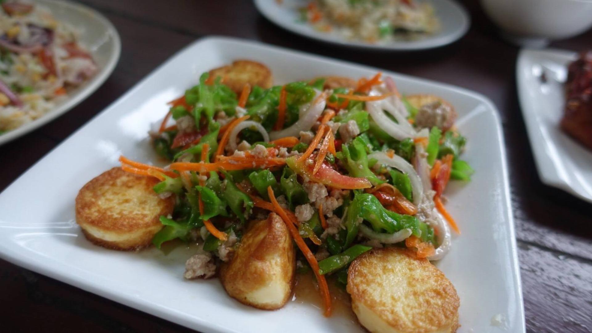 ปักด่วน! 25 ร้านอาหารน่าน ลำขนาดห้ามพลาด! ประจำปี 2025 | Drivehub