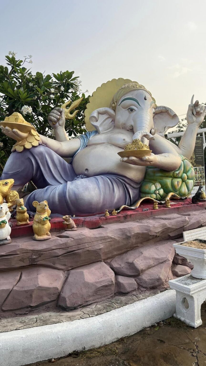 35 ที่เที่ยวขอนแก่น แลนด์มาร์คเด็ด ต้องเช็คอิน! ประจำปี 2568 | Drivehub