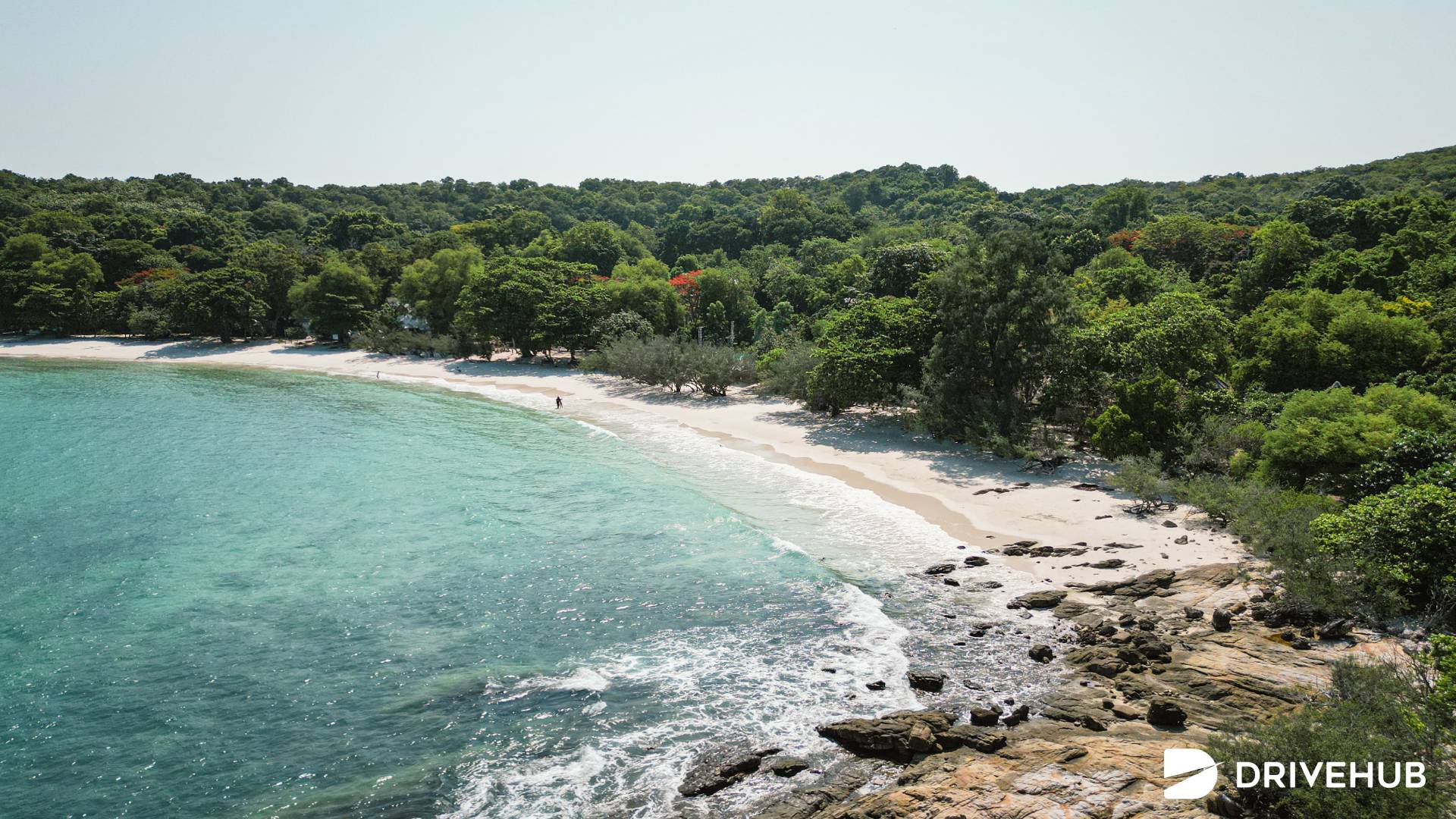 สรุปข้อมูลต้องรู้! ก่อนเที่ยวเกาะเสม็ด พร้อมเช็กอินที่เที่ยวเกาะเสม็ด