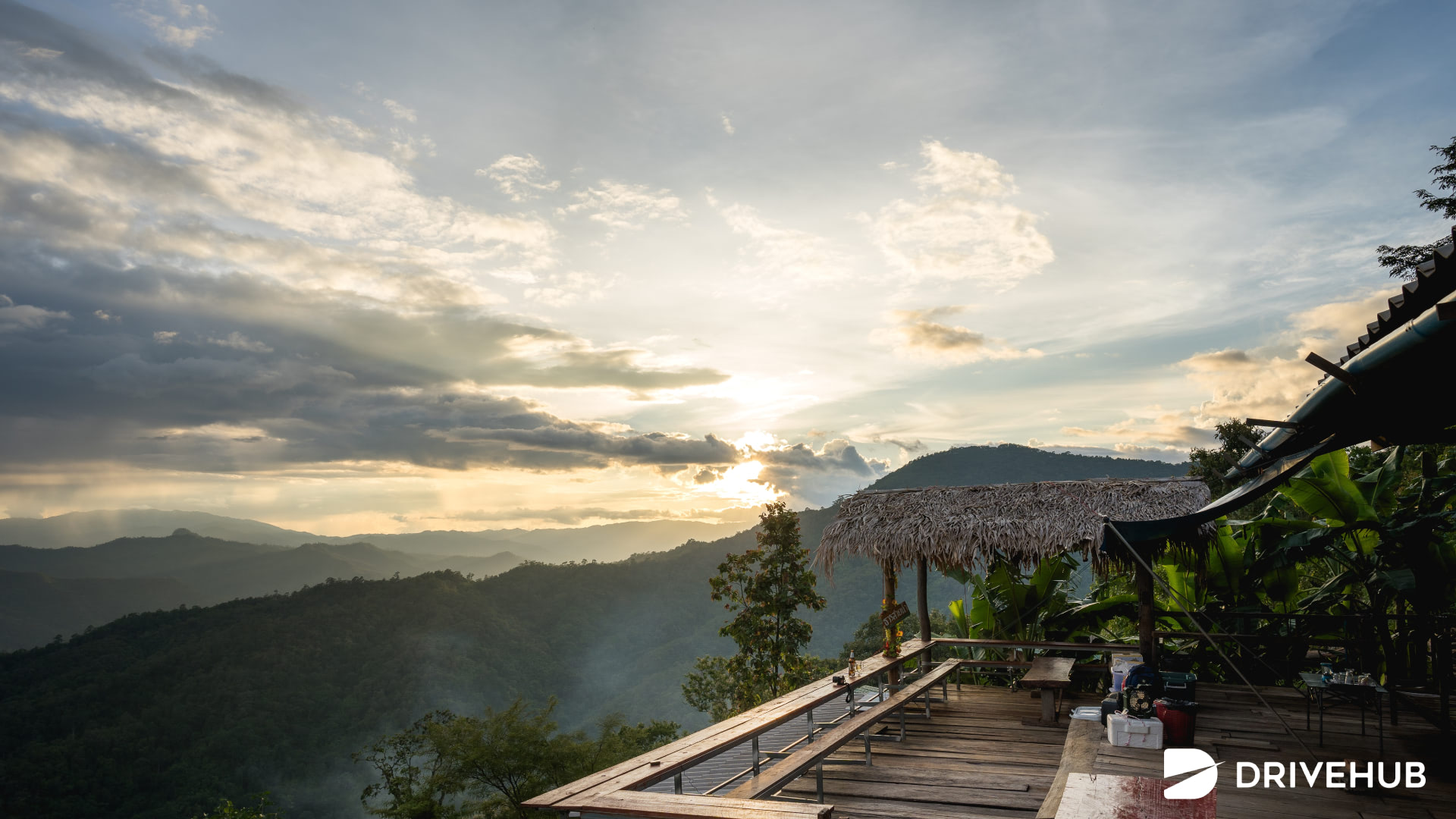 15 ที่เที่ยวแม่แตง เชียงใหม่ ธรรมชาติแน่น ดินแดนแห่งความสุข | Drivehub